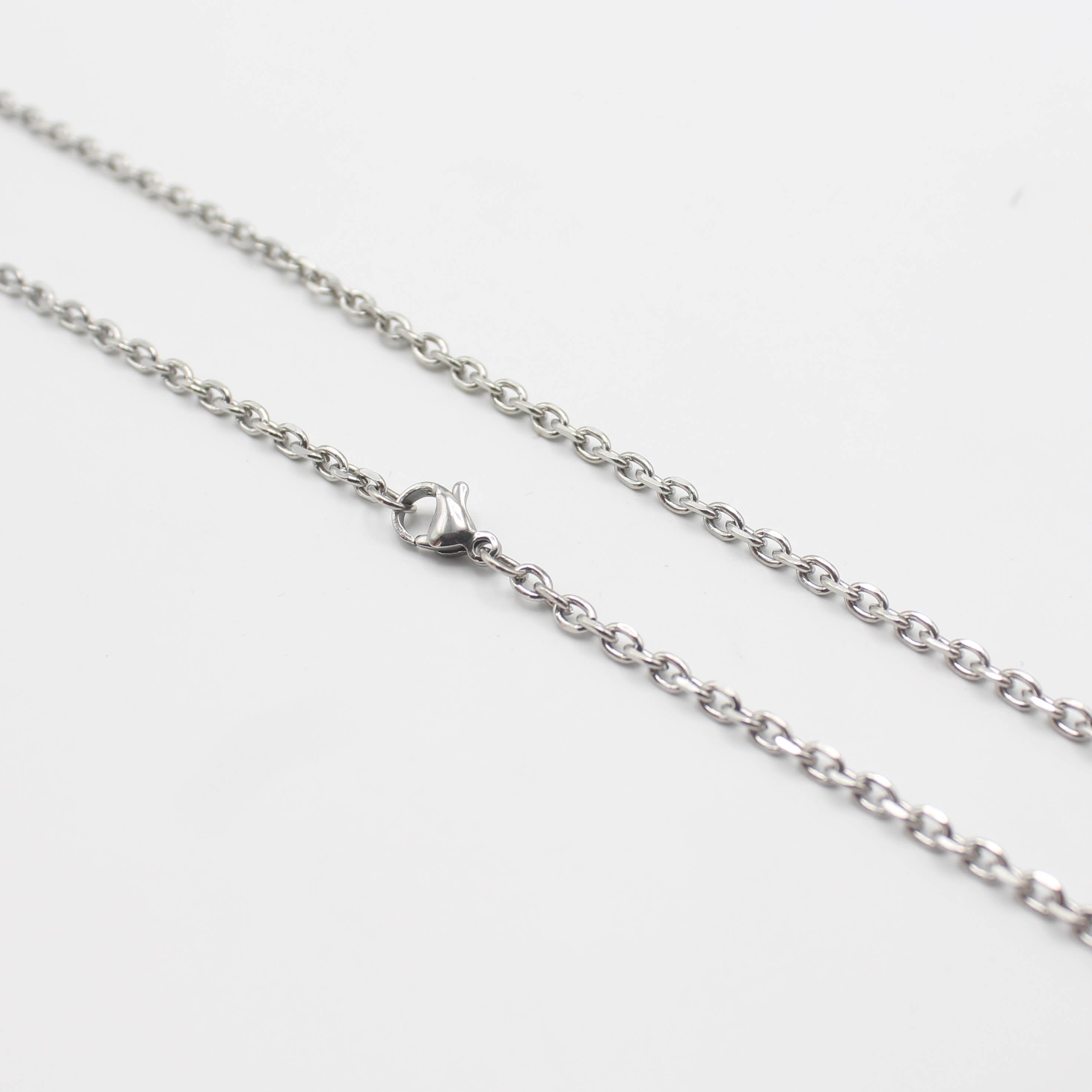 Rice Chain 2mm 24inch’ – tiasyhub