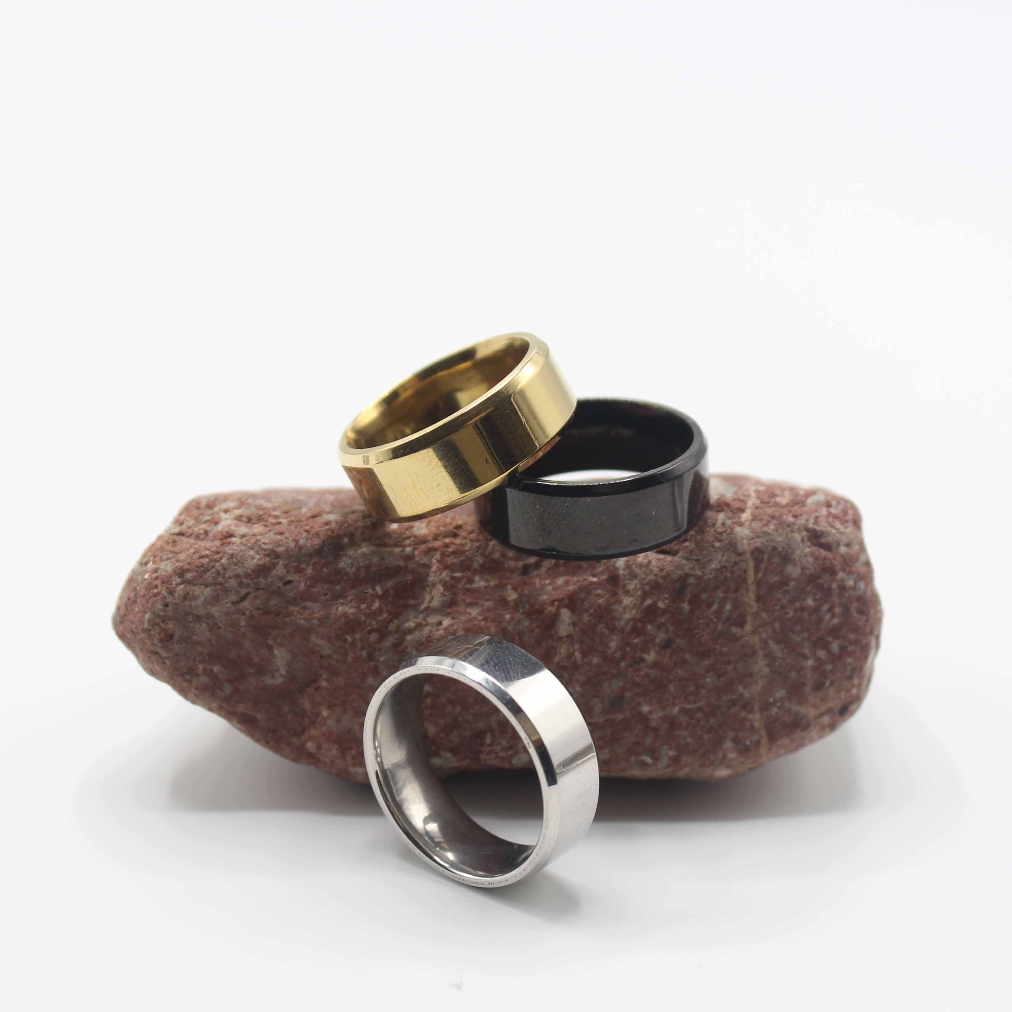 Basic Ring 3X – tiasyhub